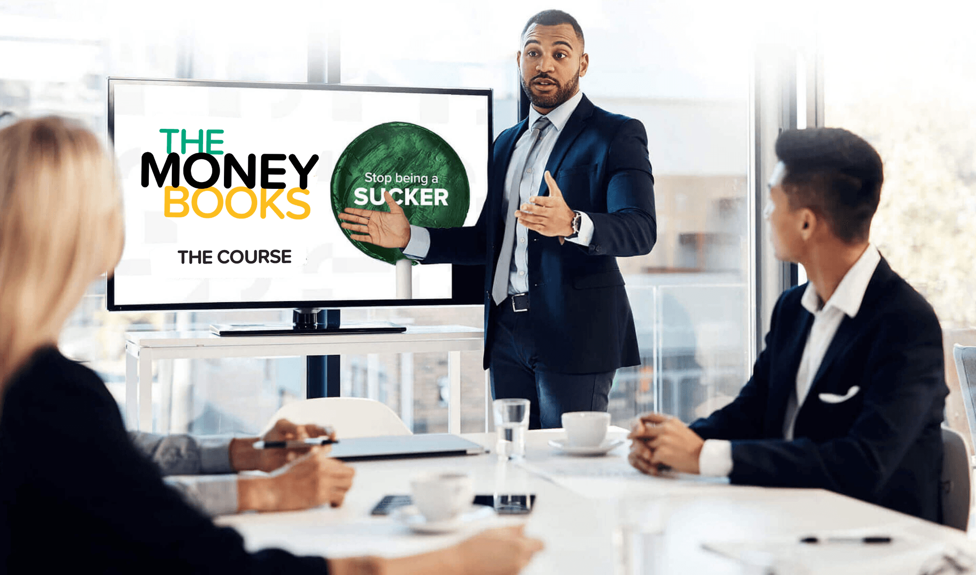 WealthWave, The Money Milestones Company – Financial Literacy and ...